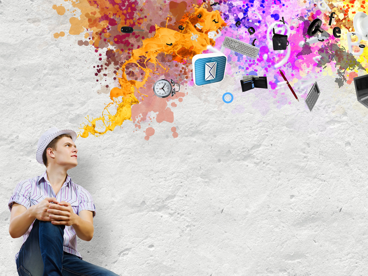 Creative Man - สำนักงานบัญชี วี.อาร์.สหบัญชีกรุ๊ป - บริการรับทำบัญชี ...